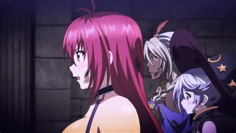 Bikini Warriors Episode 10 English Dubbed Watch Cartoons Online