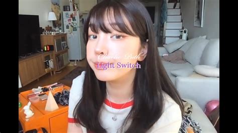 Light Switch Charlie Puth Cover By Xooos Unofficial Lyric Video YouTube