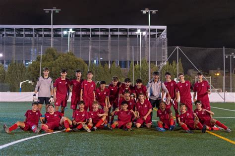 Federació Futbol de les Illes Balears Convocatoria selección sub16