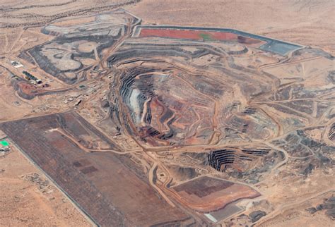 Ejido El Bajío en Sonora interpone demanda internacional contra Minera