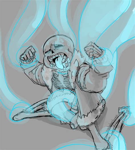 Sans X Chara Hentai Mega Porn Pics
