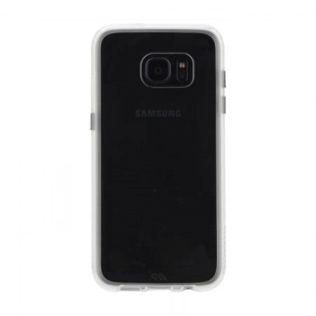 Case Mate Naked Tough Samsung Galaxy S7 Edge Case Clear