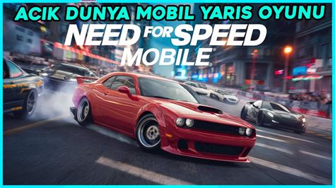 Need For Speed Mobile Kt Need For Speed Mobile Nas L Ndirilir