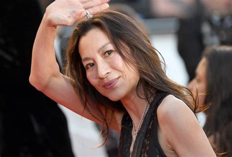 Oscars Michelle Yeoh Kebanggaan Malaysia Kini Di Mercu Persada