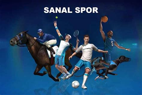 Sanal Bahis Oyunları Kaçak Bahis Sanal Bahis Siteleri