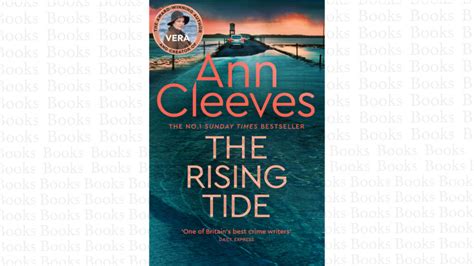 The Rising Tide Vera Stanhope Series Visit Lindisfarne