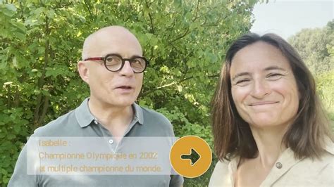 APDC Conférence Isabelle Blanc Luc Girard coach ODBI YouTube