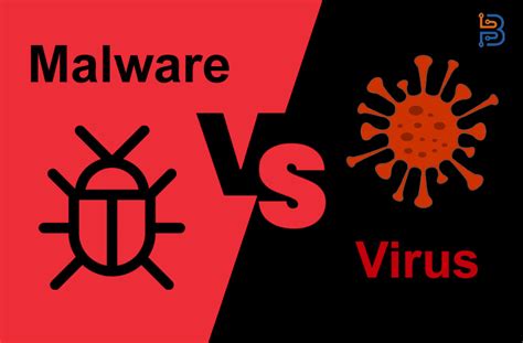 Malware Vs Virus How To Stay Safe Online