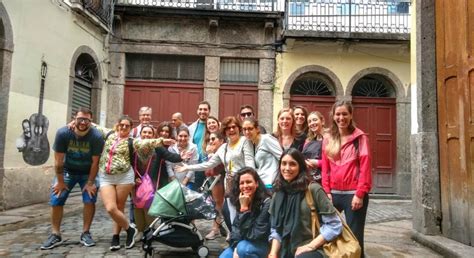Rio Historic Center Free Tour Rio De Janeiro FREETOUR