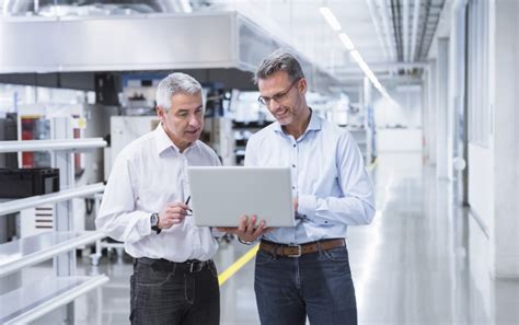 Top Manufacturing Erp Software Features Overview Rootstock