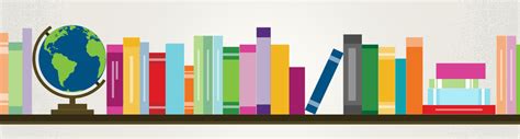 Home History In Literature Blue Valley Libraries At Blue Valley