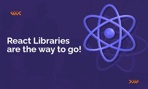 Best React Component Libraries To Consider In