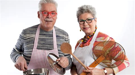 Kochen Mit Martina Und Moritz NDR De Fernsehen