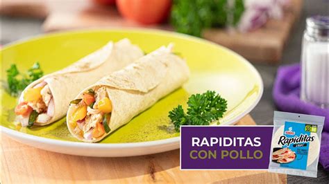 Introducir 88 Imagen Recetas Para Rapiditas Abzlocal Mx