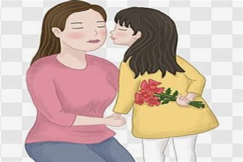 3 SURAT Untuk Hari Ibu Yang Menyentuh Hati Sebagai Ucapan Terimakasih