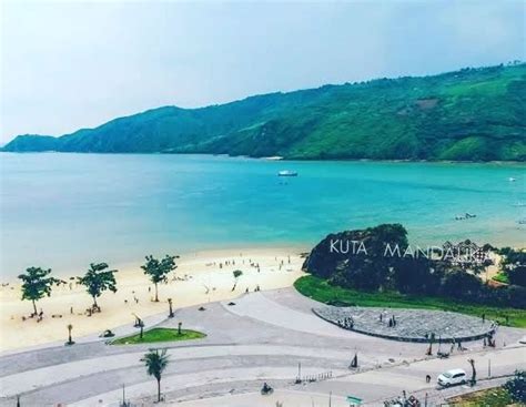 7 Rekomendasi Tempat Wisata Ngehits Di Lombok No 5 Ada Mata Air Yang