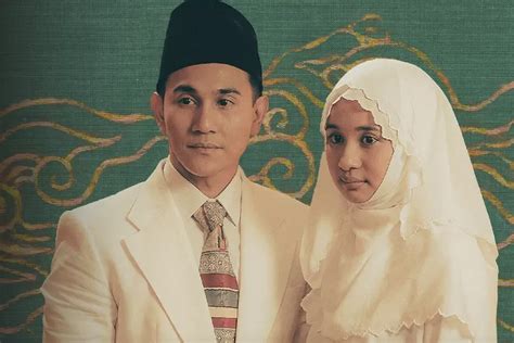 Link Nonton Dan Sinopsis Film Buya Hamka Menyelami Kehidupan Buya