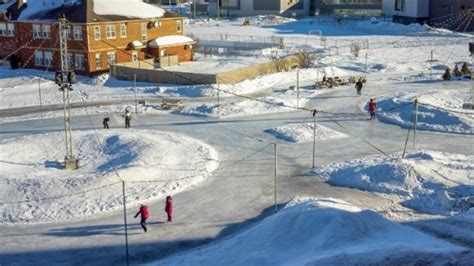 Fin des activités hivernales offertes par la Ville de Vaudreuil Dorion