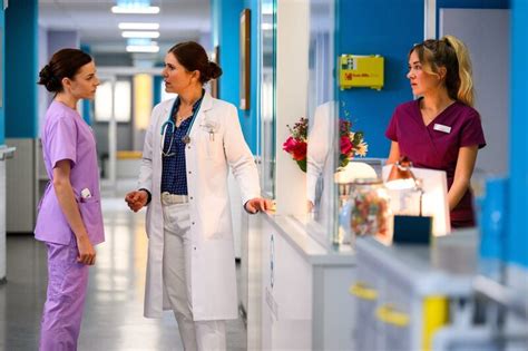 Bettys Diagnose Staffel Episodenguide Seite Fernsehserien De