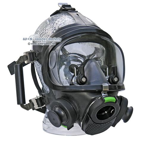Dr Ger Dr Ger Panorama Nova Dive Sport Vollgesichtsmaske Official