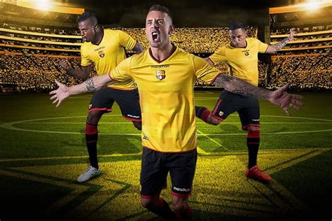 Barcelona SC presentó su indumentaria alterna La Radio Redonda