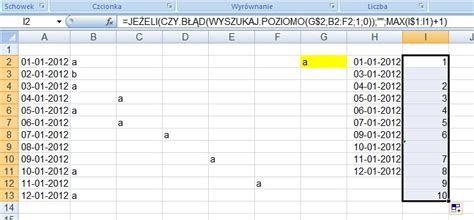 Przyjrzyj Si Tabeli Jakie Liczby Trzeba Wpisa Zamiast Liter Abc Question