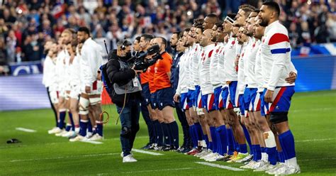 Six Nations à quelle heure et sur quelle chaîne France Angleterre