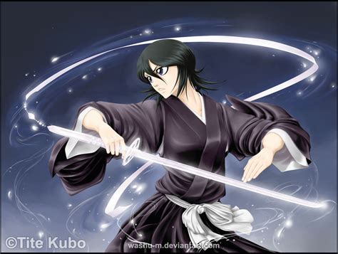 Kuchiki Rukia Bleach Image By Washu M Zerochan Anime