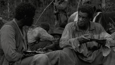 Emancipation Uma História de Liberdade filme ganha trailer e data de