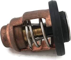 Boat Motor Thermostat Assy For Tohatsu Nissan Mercury Mercruiser