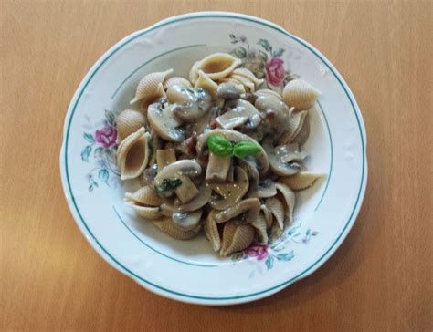 Rezept Nudeln In Speck Pilz So E Rezepte Nudeln 0 Hot Sex Picture