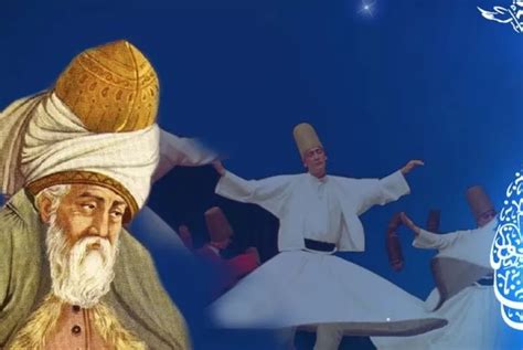 50 Kata Kata Bijak Quotes Jalaluddin Rumi Penuh Makna Kehidupan Sufi