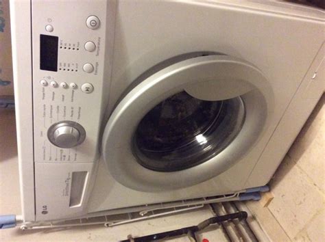 démontage lave linge démonter lave linge bosch Succed