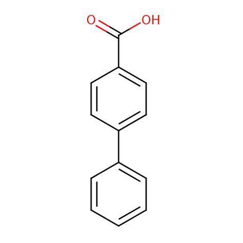 Biphenyl Carboxylic Acid Sielc Technologies