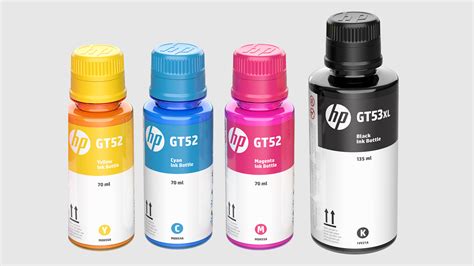 HP Smart Tank 581
