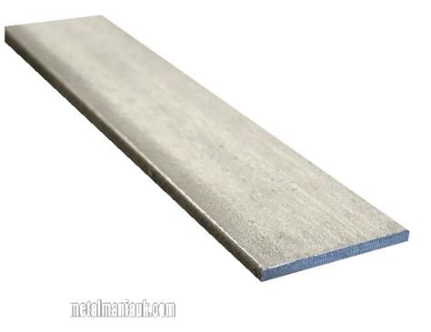 Stainless Steel Flat Strip 304 Spec 40mm X 3mm