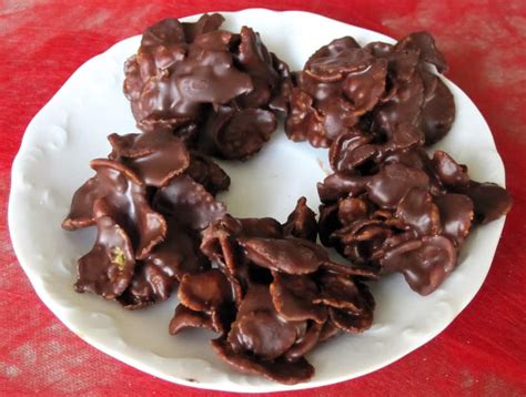 Roses des sables Ma Cuisine Santé