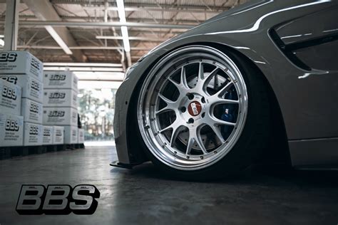BMW F80 M3 Custom BBS LMR AR Motorwerkz