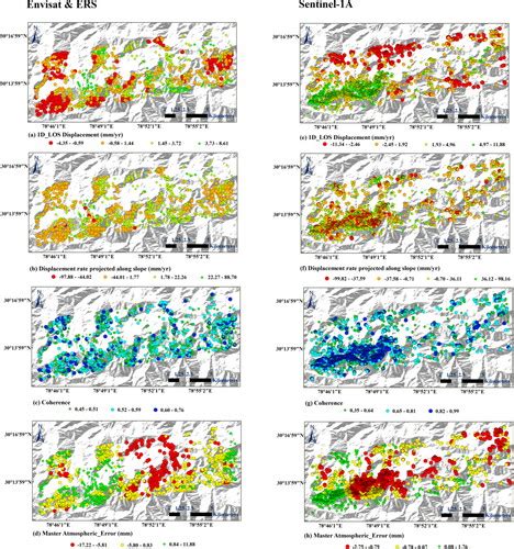 full article landslide susceptibility mapping using mt insar and ahp enabled gis based multi