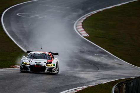 NLS 02 23 47 NIMEX DMV 4 Stunden Rennen Land Motorsport GmbH
