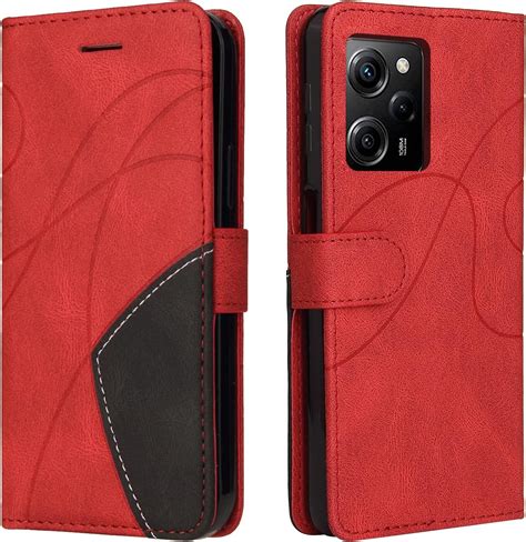 CXTcase Handyhülle für Xiaomi Redmi Note 12 5G Xiaomi Poco X5 5G