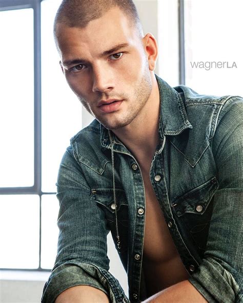 David Wagner Photographer On Instagram Recent Shoot With Phillip