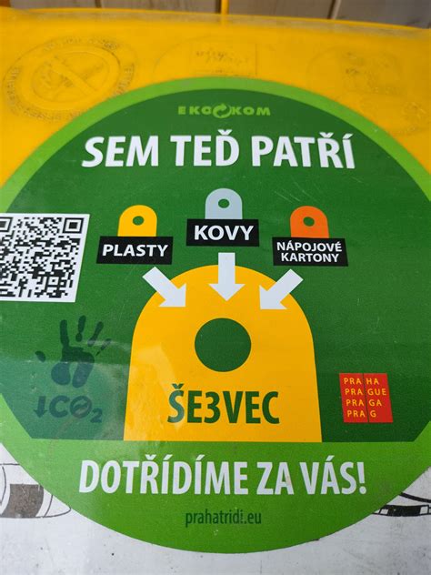 V Praze Se Et Ivci Wastemanka