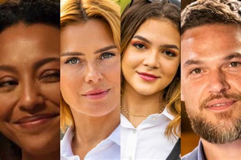 Quem Quem Em Vai Na F Elenco E Personagens Da Novela Globo