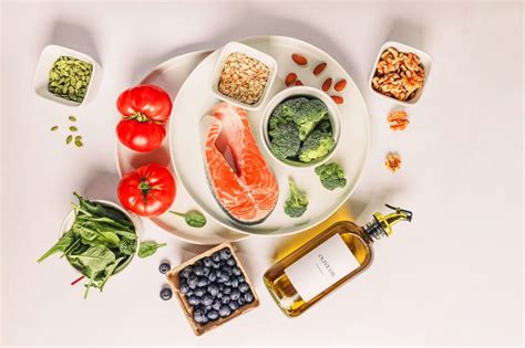 Petit déjeuner anti inflammatoire notre guide avec recettes