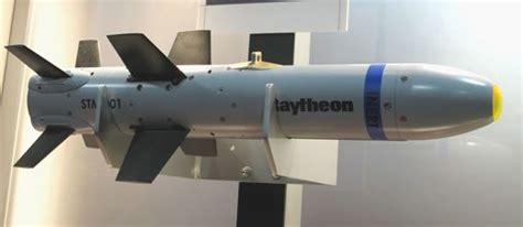 Operating Capability On Patrol Coastal Griffin Missile System Reached