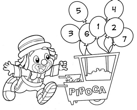 Desenhos para Colorir do Patati Patatá Patchwork quilts Coloring