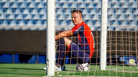 El récord goleador que Diego Churín está a punto de romper con Cerro
