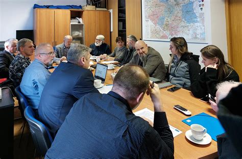 Konferencja Sprawozdawczo wyborcza Krajowej Sekcji Przemysłu Obronnego