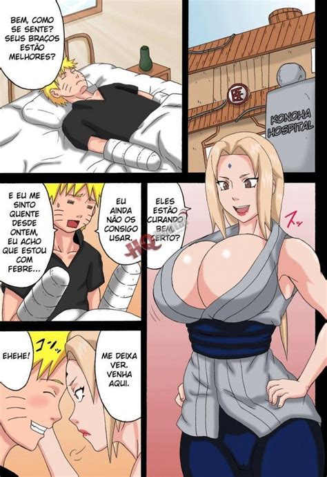 Naruto Hentai Fodendo Tsunade E Sakura At Gozar Hentai Hq Porno